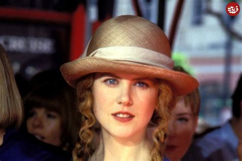 عکس؛ سفر در زمان؛ نیکول کیدمن در کنار همسر سابق اش تام کروز؛ سال 1375