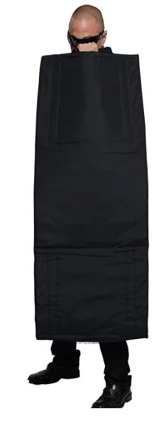 Ballistic Blanket Edi Usa