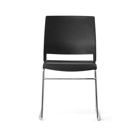 Ergo Stacking Chair Multi Purpose