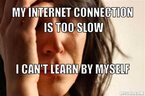 Top Reasons Why You Have A Slow Connection And How To Fix It Radical Hub