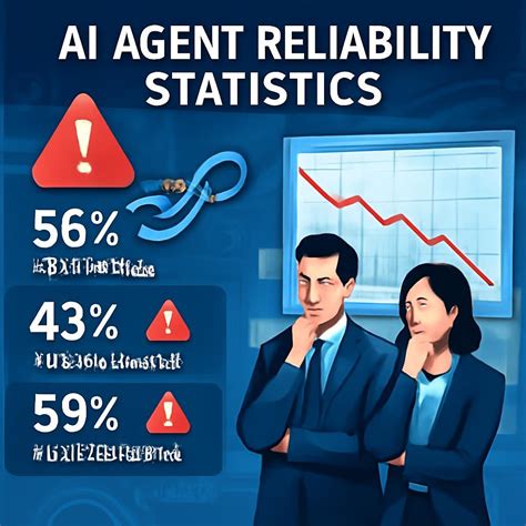 The Hidden Truth About Ai Agent Reliability Why 73 Of Enterprise Deployments Are Failing