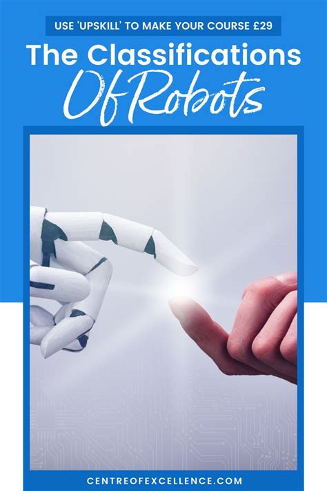 Introduction To Robotics Diploma Course Centre Of Excellence