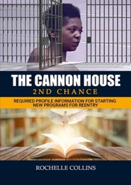 The Cannon House 2nd Chance Collins Rochelle 교보문고