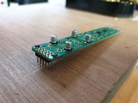 FULL KIT SMD Pre Soldered Antumbra DIST V1 2 4hp Distortion