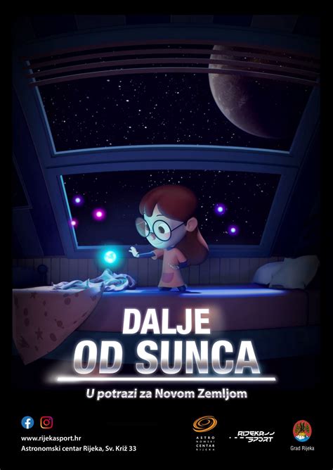 Dalje Od Sunca Visit Rijeka