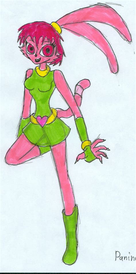 Panini By Hattafan2593 On Deviantart