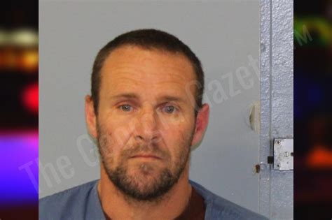 Robert Trutt — Mcintosh County Jail Bookings