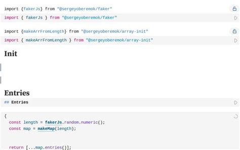 Types Sergey Observable