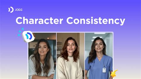 How To Create Consistent Characters From Multiple Angles