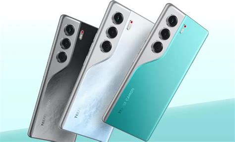 Tecno Camon Pro Price In Bangladesh Specs Review MobileDokan