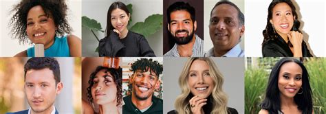 Ulta Beauty Muse Accelerator Application Form