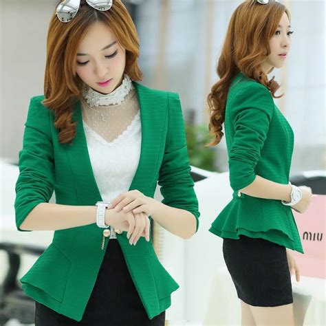 Pin By Jahel Rodriguez On Blazer Look Blazer Outfits For Women