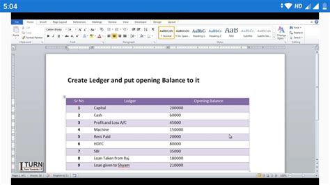 Tally Erp 9 Training With Gst Apk For Android Download