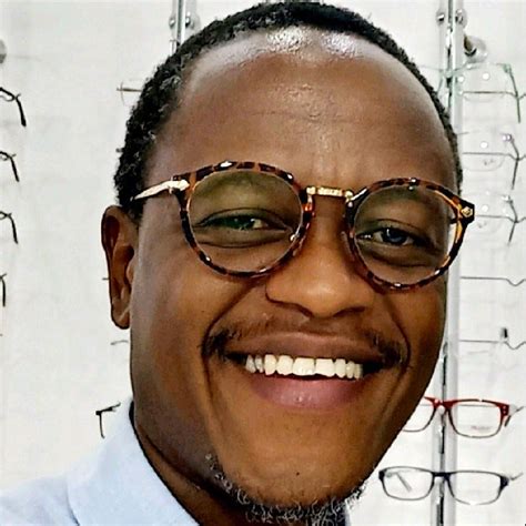 George Githuma Medium