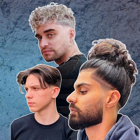 Low Taper Fade Haircut Ideas To Take To Your Barber Beauty Revival