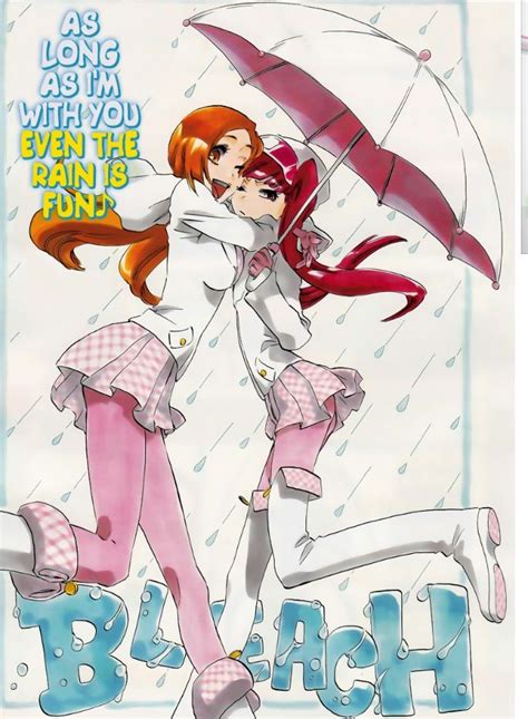 Orihime Riruka Xemxis Blog Bleach Anime Bleach Drawing Bleach