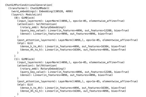 输入长度异常，应该是2048吧？ · issue 17 · thudm chatglm 6b · github