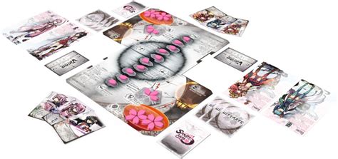 The Best Prices Today For Sakura Arms Yurina Box Tabletopfinder