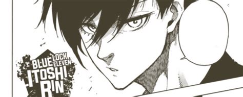 Hiatus Itoshi Rin Had Never Been In Love But