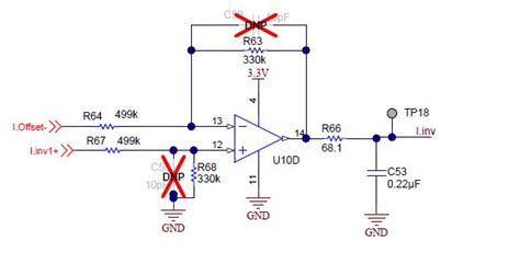 Tidm Hv 1ph Dcac Pcb Schematic Doubts C2000 Microcontrollers Forum