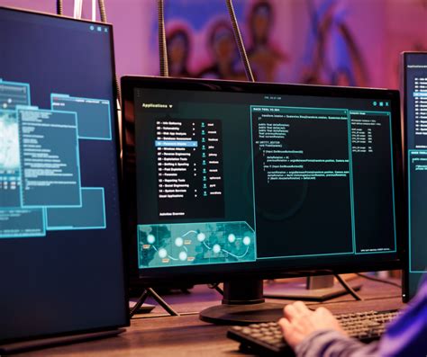 Software Industry A Symphony Of Innovation In The Software Industry