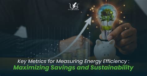 Key Metrics For Energy Efficiency Utility4business