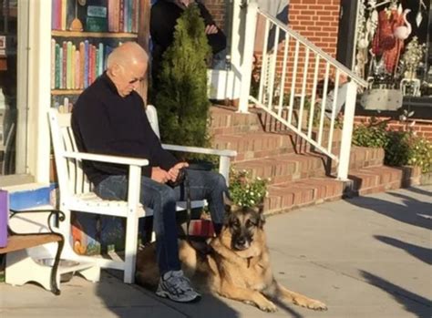 The Biden Administration And The Eastern Shore By Tom Timberman