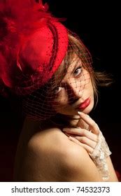 74 878 Sexy Red Head Images Stock Photos Vectors Shutterstock