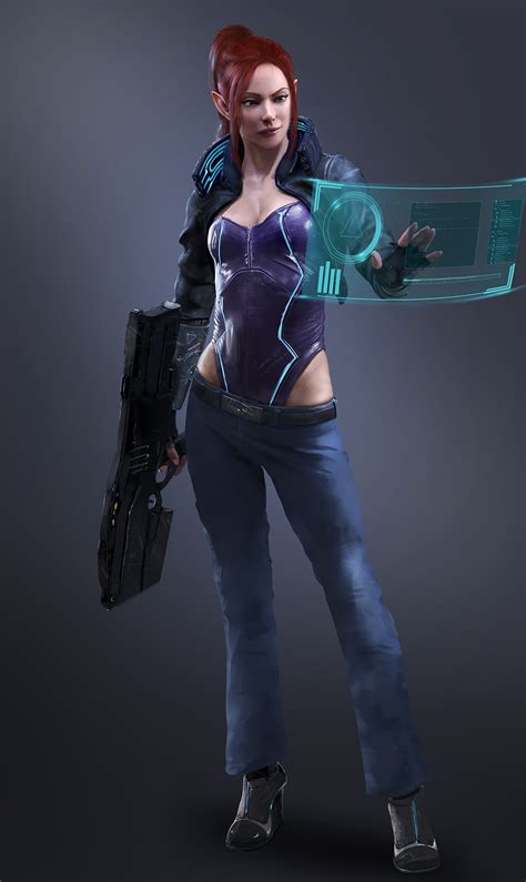 Void By Pascaldejong On Deviantart