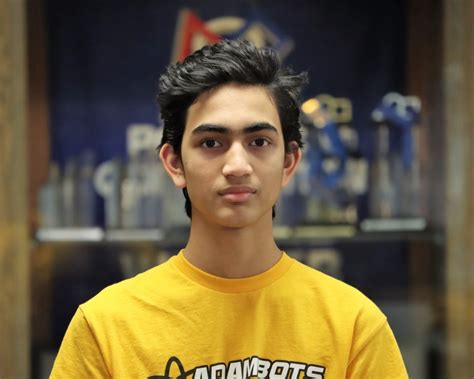 Adambots Frc And Occra Team 245