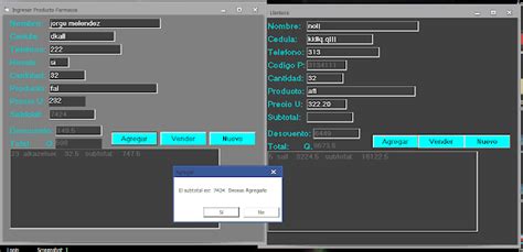 Ejercicios Visual Basic Crear Un Formulario Que Aplique Descuento Segun Lo Ingresado En Un
