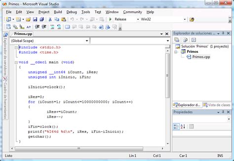 X86 Vs X64 Bitácora De Javier Gutiérrez Chamorro Guti
