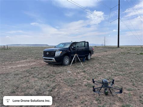 Lone Drone Solutions Inc On Linkedin Photogrammetry Assetmanagement