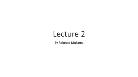 Analog Elecronic Designlecture 2 1pptx Free Download