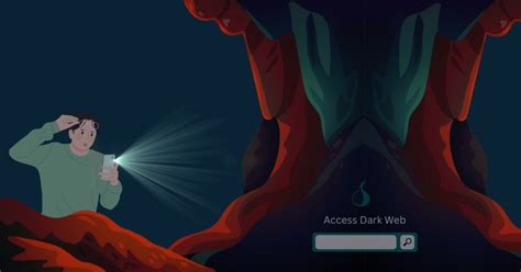 4 easy steps to access dark web on your iphone and android
