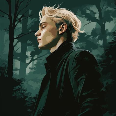 Fotos De Perfil Lateral Draco Malfoy 85000 Fotos De Stock Gratuitas