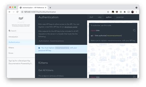GitHub Ui Vmm Slate Theme Theme For Beautiful Static Documentation Https Github