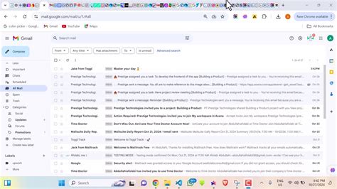 Abdullahi Afolabi On Linkedin Virtualassistant Techyx360 Emailmanagement