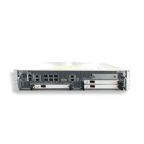Roteador Cisco Asr 1002 X Info M Solutions