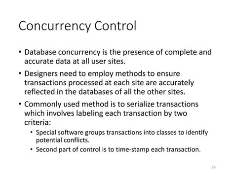 Chapter 4 Security Part Ii Auditing Database Systems Pptx Databases