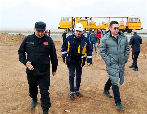 Эрдэнэс Тавантолгой ХК ирэх жилүүдэд 20 том төсөл хэрэгжүүлнэ