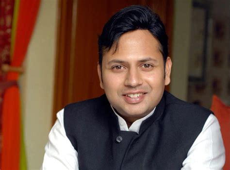 All Eyes On Ashok Gehlots Son Vaibhav Gehlot