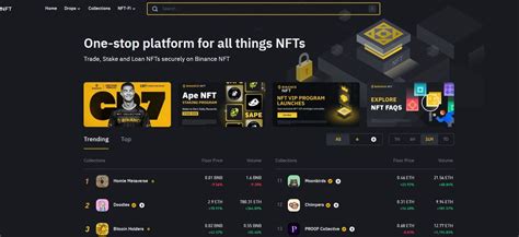 10 Best Nft Staking Platforms In 2026 Coincodex