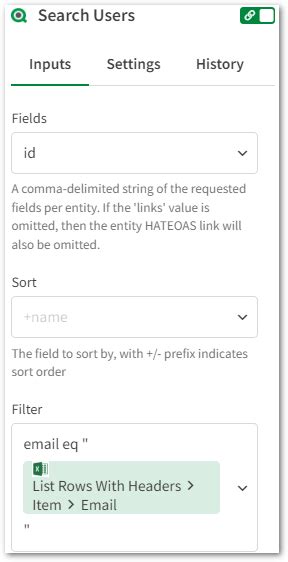How To Use Qlik Automate To Manage Space Membersh Qlik Community 2056159