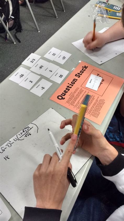 Grouping Symbols Reference Chart And Poster Math Love