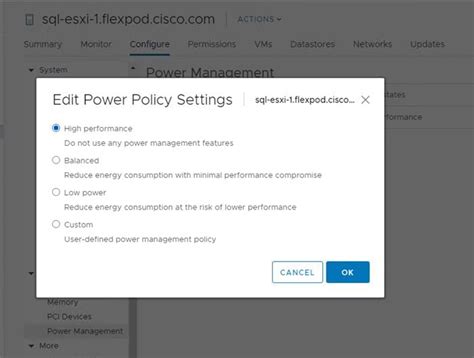 vmware esxi 6 7 buffer too small dashvol