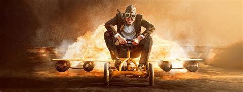Cool Go Kart Ideas