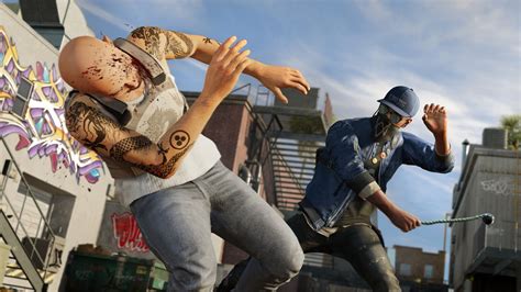 Acquista Watch Dogs 2 Microsoft Store