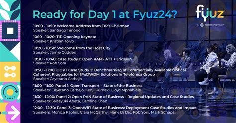 Telecom Infra Project On Linkedin Fyuz24 Telecominnovation Fyuz24