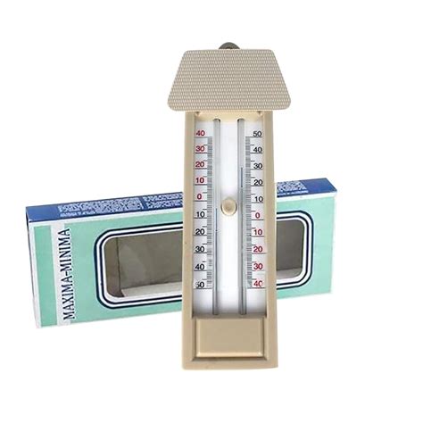 Digital Greenhouse Thermometer High And Low Memory Thermometer1ml